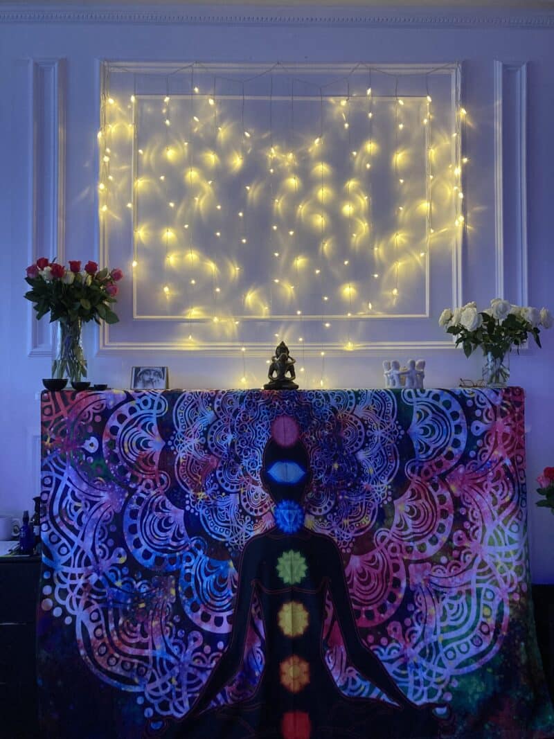 The Leela Tantra Experience - The Tantra Map - The Leela Centre